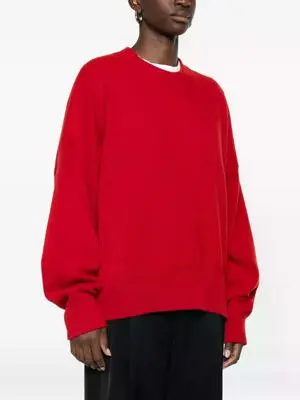 RÓHE Crew-neck Sweater