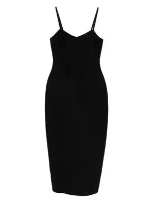 Rohe Slip Cocktail Dresses