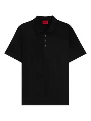 Hugo Short-sleeve Polo Shirt