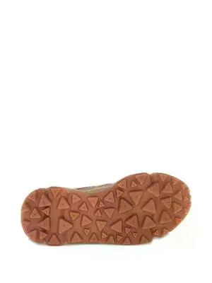 FLOWER MOUNTAIN Yamano 3 Panelled Sneakers