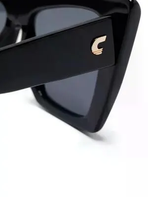 Carrera Eyewear Cat-eye Frame Sunglasses