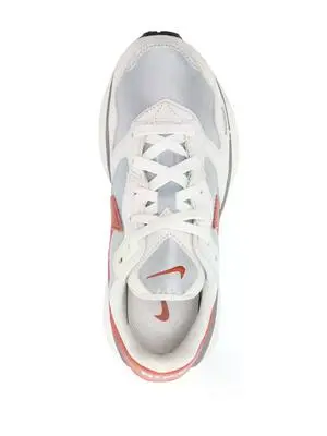 Nike Phoenix Waffle Sneakers - Grey