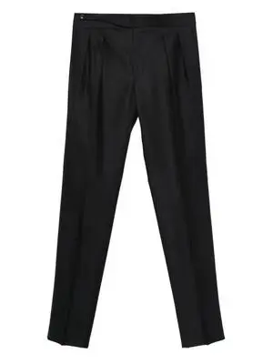 Tagliatore Pleated Trousers