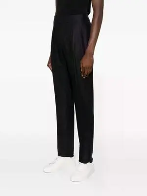 Tagliatore Pleated Trousers
