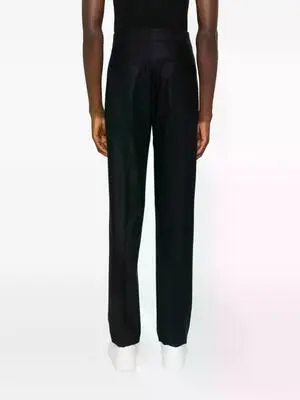 Tagliatore Pleated Trousers