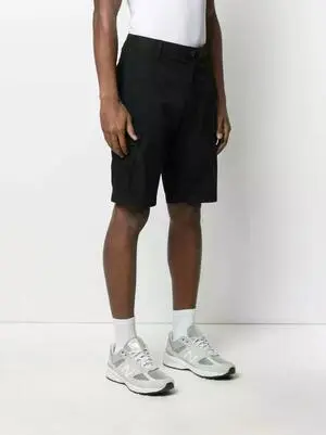 Paul & Shark Straight-leg Chino Short