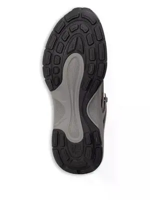 Hugo Lace-up Panelled Trainers