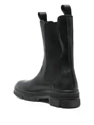 Gant Chelsea Boots With Lug Sole
