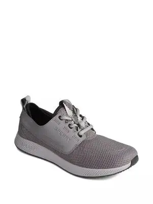 Sperry 7 Seas Three-eyelet Mesh Sneakers