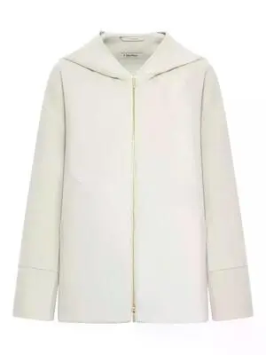 Max Mara Hooded Jackets For Women