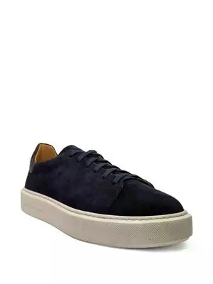 HENDERSON BARACCO Leone Sneakers - Blue