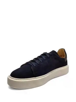HENDERSON BARACCO Leone Sneakers - Blue