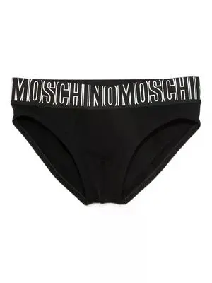 Moschino Baby Thongs