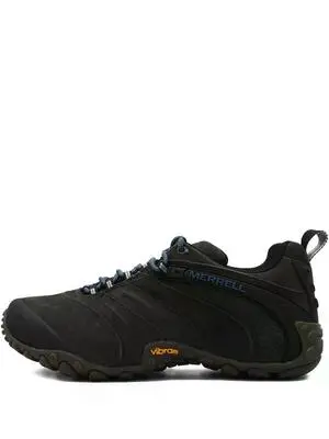 Merrell Cham Ii Ltr Trainers - Black