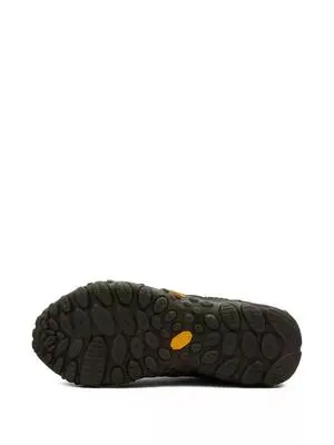 Merrell Cham Ii Ltr Trainers - Black