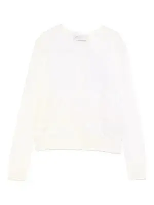ERMANNO FIRENZE Crew Neck Sweater