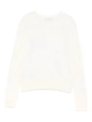 ERMANNO FIRENZE Crew Neck Sweater