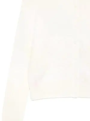 ERMANNO FIRENZE Crew Neck Sweater