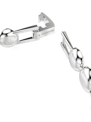 SWAROVSKI Una Angelic Crystal Bracelet - Silver