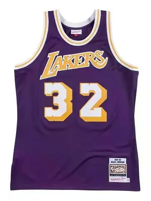 Mitchell & Ness Racerback Sport Tops For Men