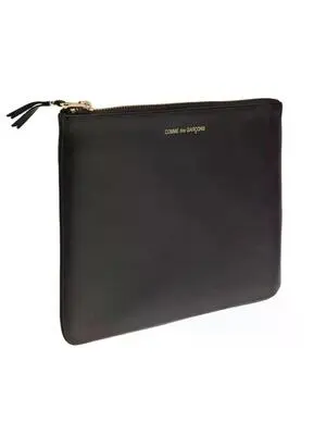 Play Comme Des Garcon Large Basic Wallet