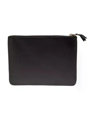 Play Comme Des Garcon Large Basic Wallet