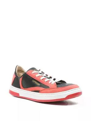 Superdry Basket Lux Sneakers