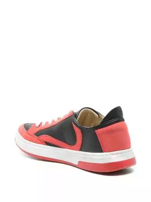 Superdry Basket Lux Sneakers