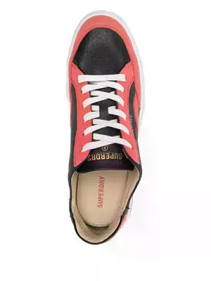 Superdry Basket Lux Sneakers