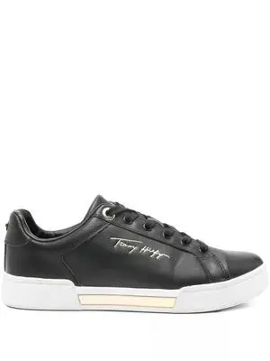 Tommy Hilfiger Elevated Court Sneakers