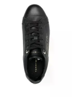 Tommy Hilfiger Elevated Court Sneakers