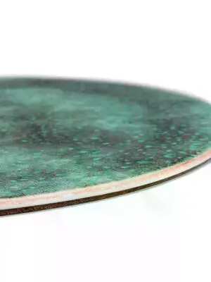 L'Objet Terra Plate