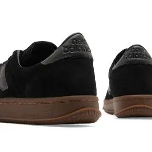 NEW BALANCE Ct500 Sneaker - Black
