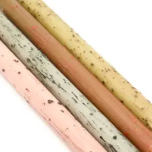FERM LIVING Mura Candles Set Of 4 - Mixed