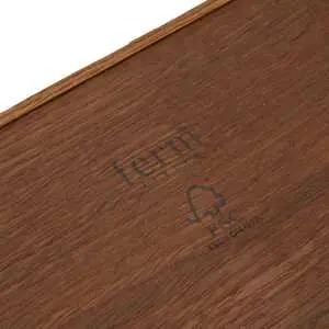 FERM LIVING Bon Wooden Tray X Small