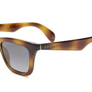 Gucci Gg1933s Sunglasses - Havana/grey