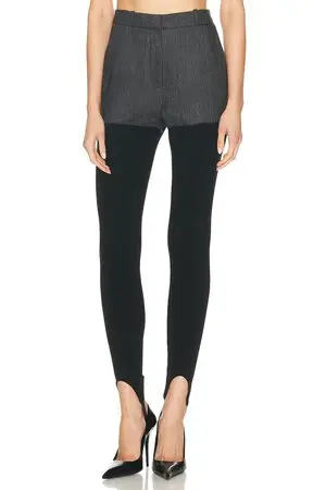 Coperni Button Detailed Pants For Women
