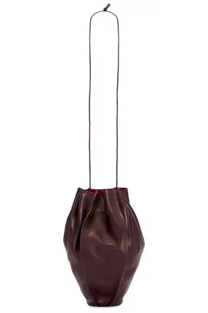 Christopher Esber Agnes Hobo Bag