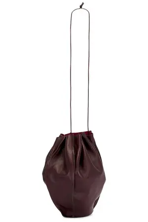 Christopher Esber Agnes Hobo Bag