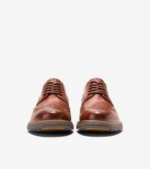 Cole Haan Riginalgrand Remastered Wingtip Oxfords