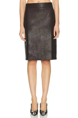 FERRAGAMO Pencil Skirt