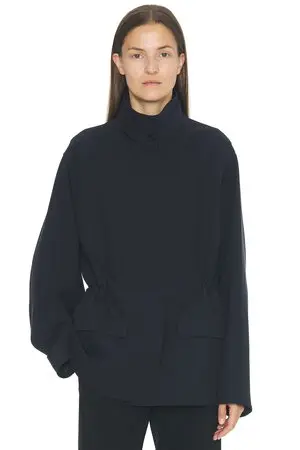 THE ROW Tanera Jacket