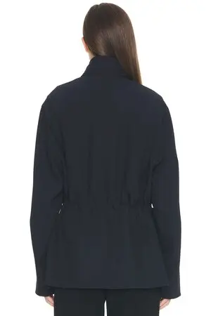 THE ROW Tanera Jacket
