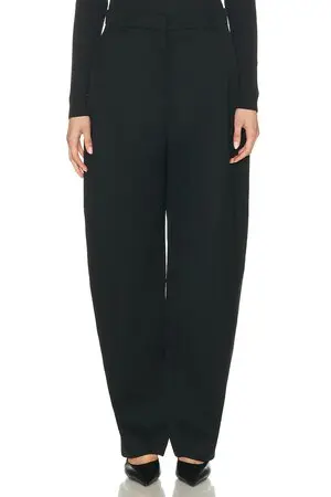 Givenchy Zip Up Pants For Women
