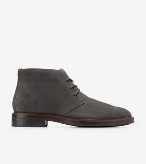 Men's Clarks Men's Bushacre 2 Chukka Boots