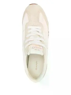 Gant Beja Sneakers - Neutrals