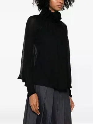 Zimmermann Hypnotic Blouse