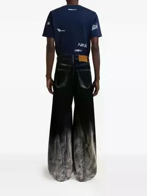 Marni Ombre Jeans