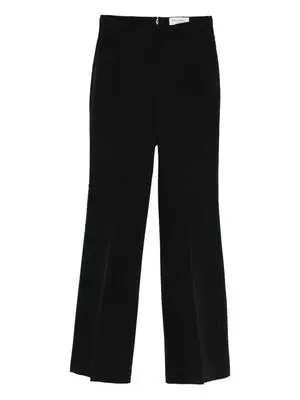 Ermanno Firenze Zip Up Bottoms For Women