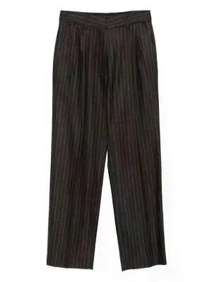 BLAZÉ MILANO Striped Pants